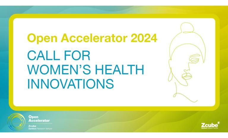 Open Accelerator | Zambon