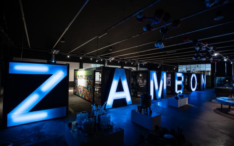Museum | Zambon