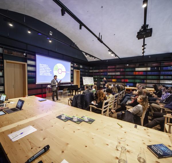 News and Information | Zambon