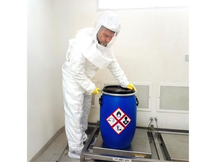 Zach System | Zambon